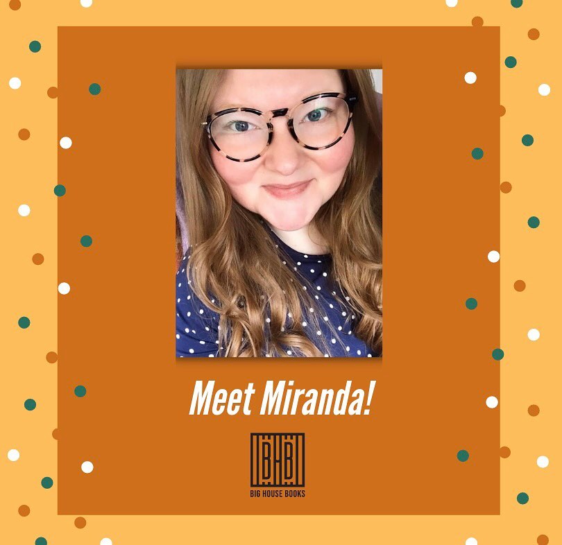 Meet our new Program Assistant – A nonprofit organization sending books ...